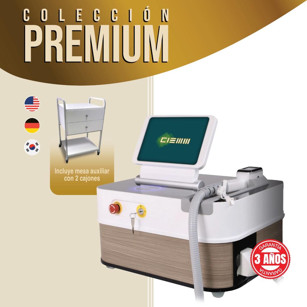 LUMENIX PRO NIR – Ciemm